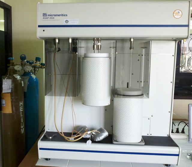 Laboratorium Kimia | Prodi Pendidikan Kimia FMIPA